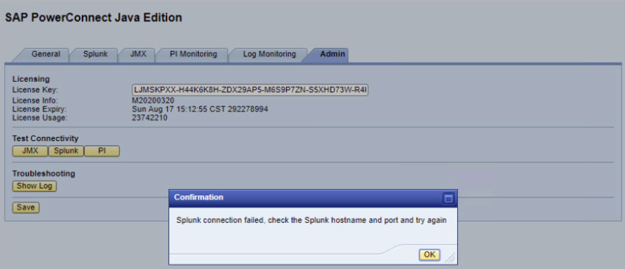 KB 64 - Http Exception Peer Sent Alert/Alert Fatal Protocol Version While Connecting ...