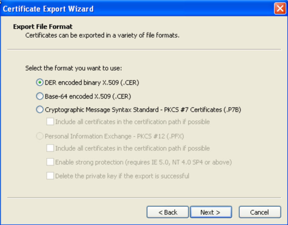 Configure Ssl In Splunk Optional