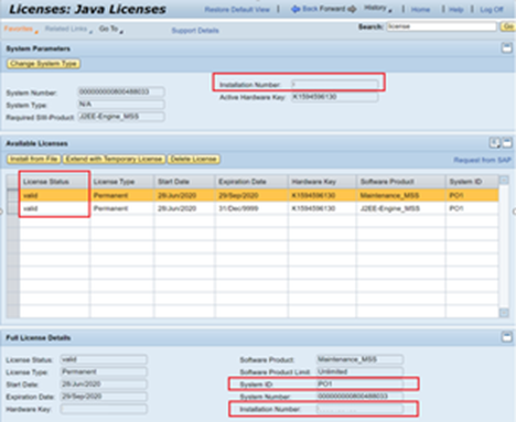 Additional Actions for Dual Stack Systems (PowerConnect Java 6.X)