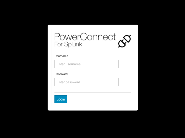 PowerConnect Cloud Installation