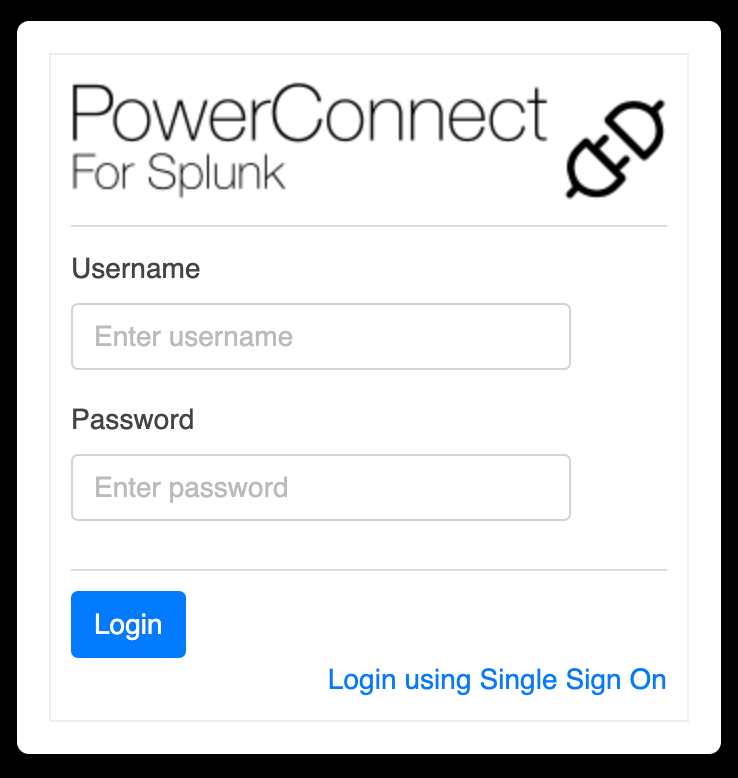 PowerConnect Cloud Installation