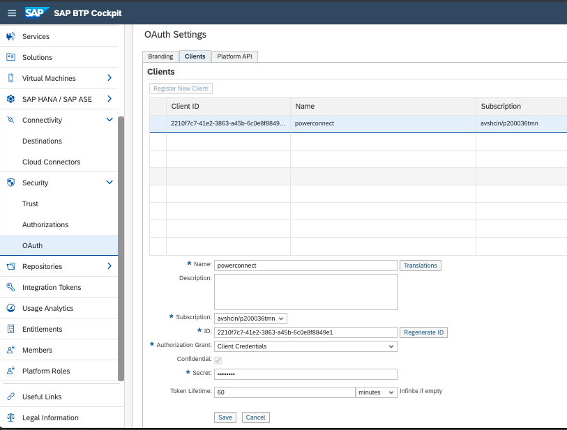 SAP Cloud Platform Integration (CPI)