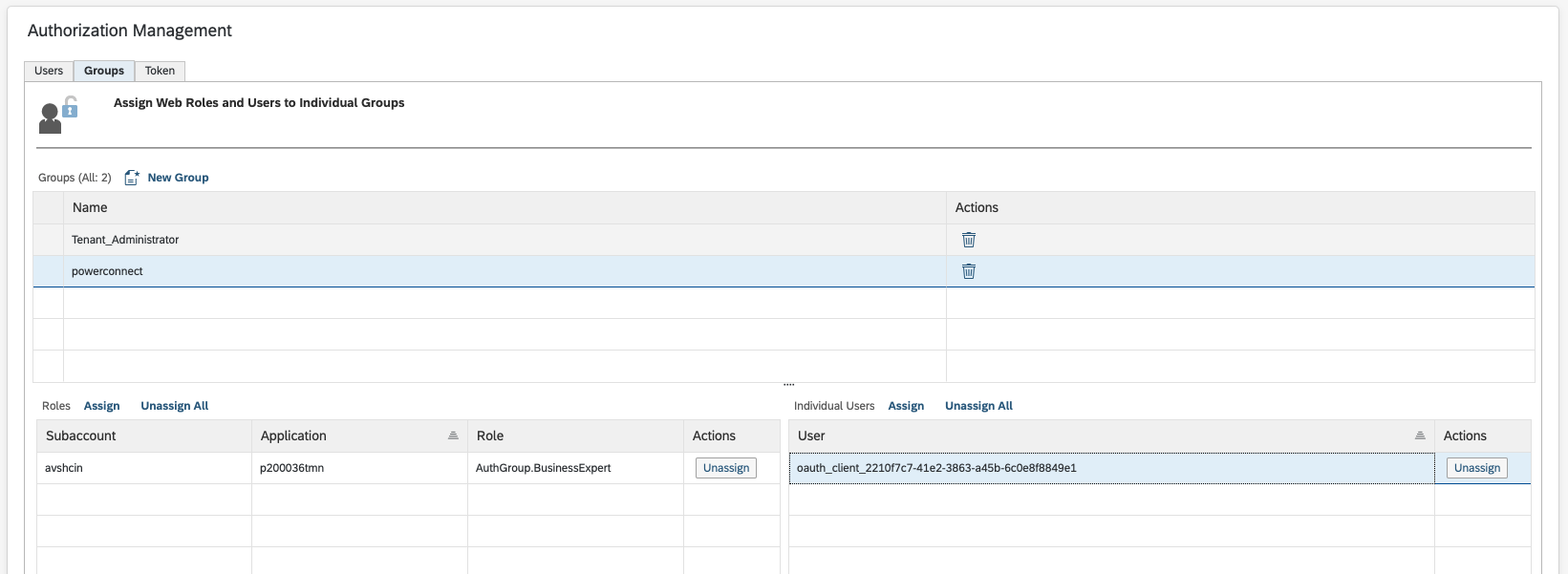 SAP Cloud Platform Integration (CPI)