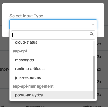 SAP API Management