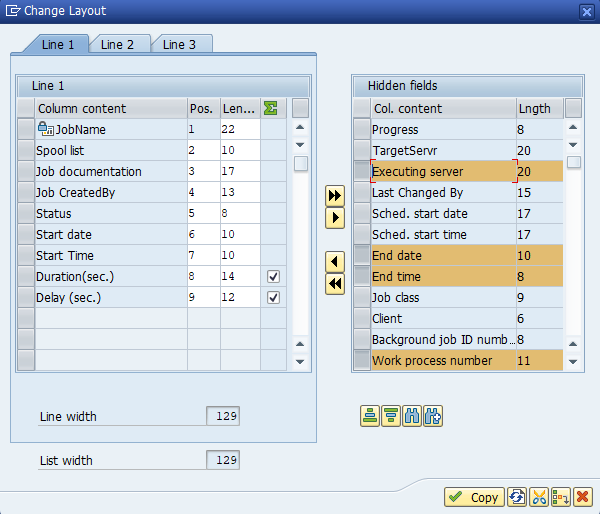 ABAP Troubleshooting