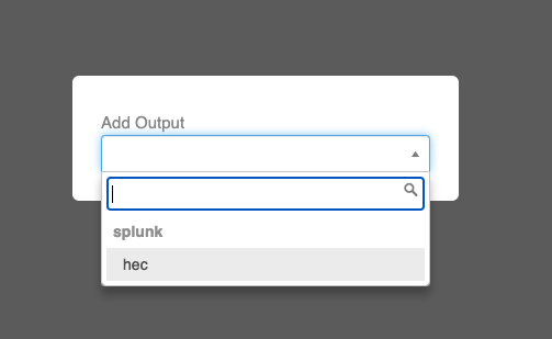 Splunk Http Event Collector (HEC)