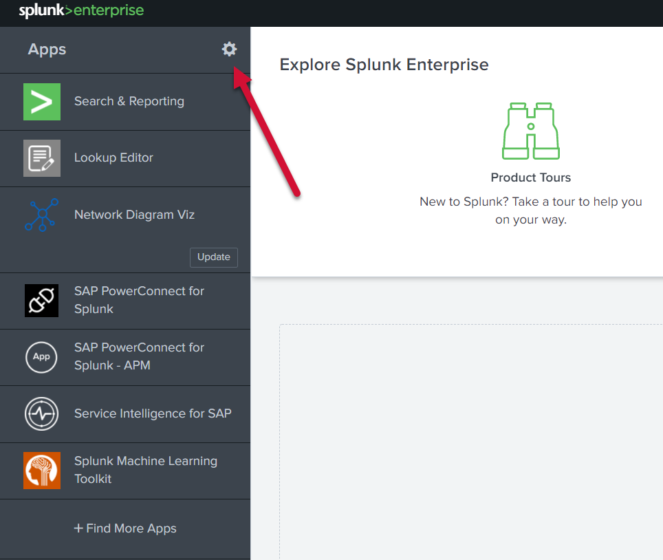 Kb 104 Powerconnect Splunk App Setup Page Guide 630