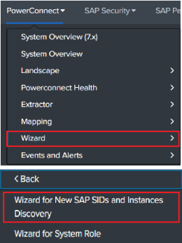 Post Installation Configuration