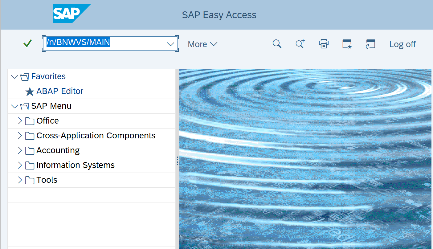 Uninstallation (PowerConnect ABAP 7.X)