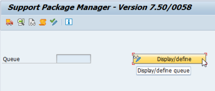 Upgrading Powerconnect Abap 7x To Latest Release