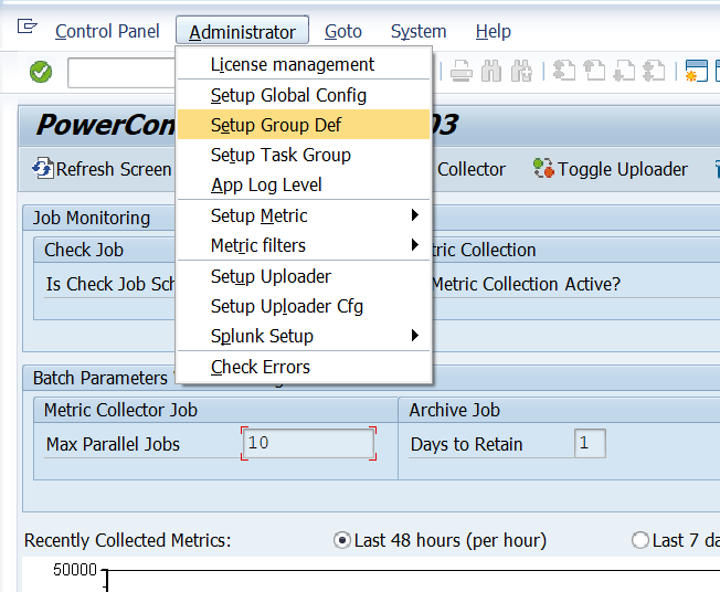 KB 180 - Add Delay to Data Extraction