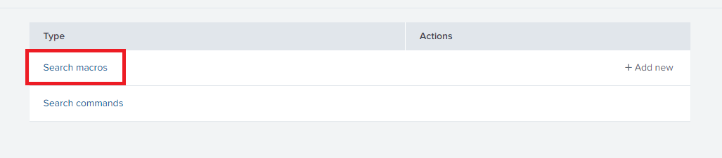 Kb 195 System Dropdowns For Database Cloud Or Java Dashboards Not Populating In Splunk App V801