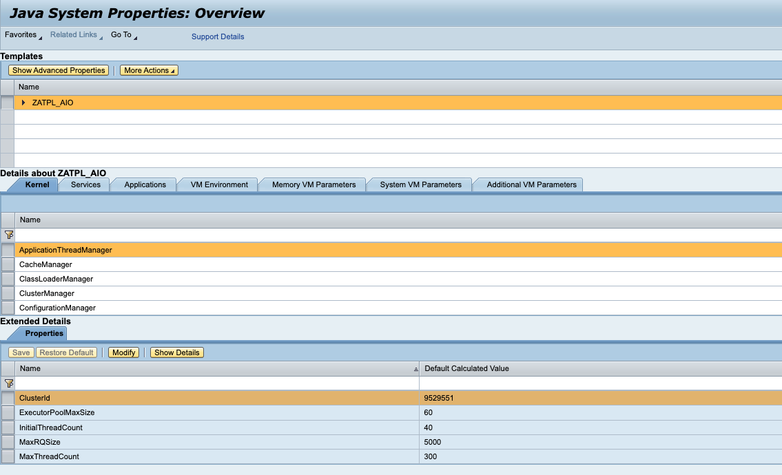 KB 198 - Starting the PowerConnect Java Agent in Safe Mode