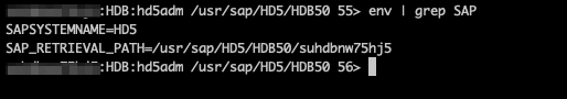 Using Systemd To Manage The Powerconnect For Sap Hana Db Agent