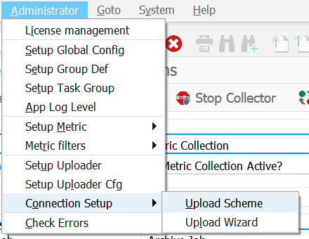 Configuring Splunk HEC Connection in PowerConnect (PowerConnect ABAP 9.X)